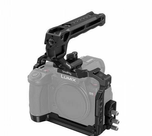 Клетка SmallRig Cage Kit для Panasonic lumix S5 II