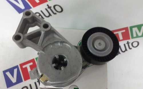 Натяжной ролик генератора и помпы для Ford Focus