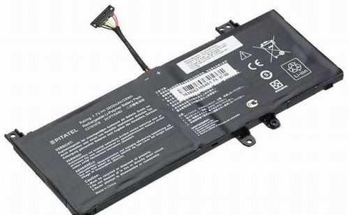 Аккумулятор B21N1818-2 к Asus A409DA, D409FA, D509