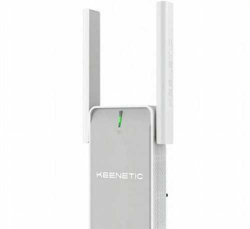 Wi-Fi усилитель сигнала Keenetic Buddy 4 (KN-3210)