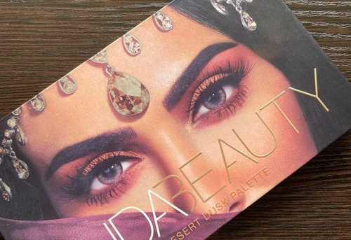 Huda Beauty Desert Dusk