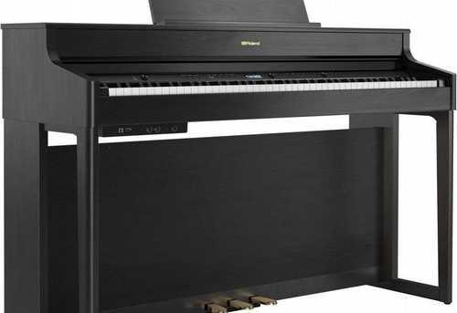 Roland HP702-CH цифровое фортепиано