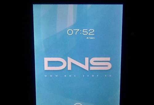 Планшет DNS