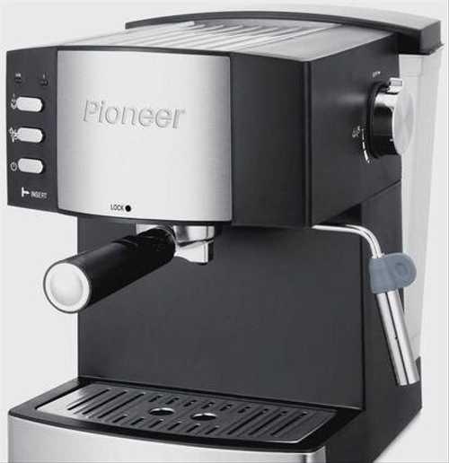 Кофеварка Pioneer CM111P