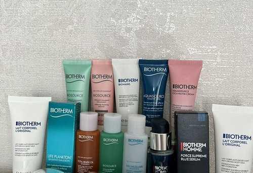 Косметика для лица Biotherm (оригинал, новая)