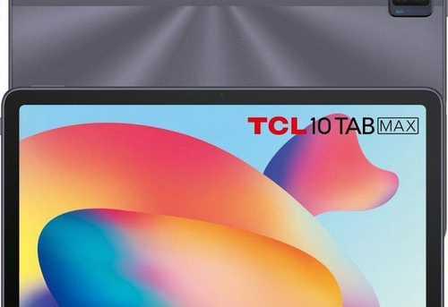 Планшет TCL 10 tabmax 10.4 6/256gb (серый)