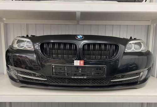 Ноускат BMW F10