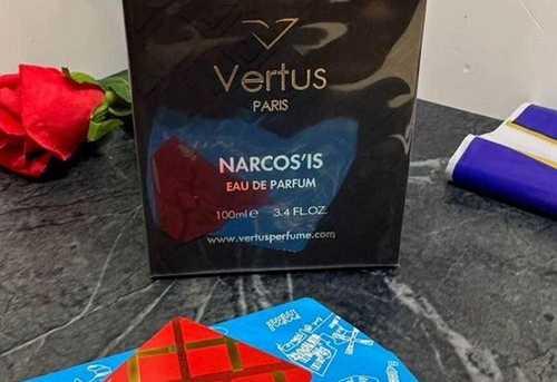 Vertus Narcos'is 100 мл парфюм вода