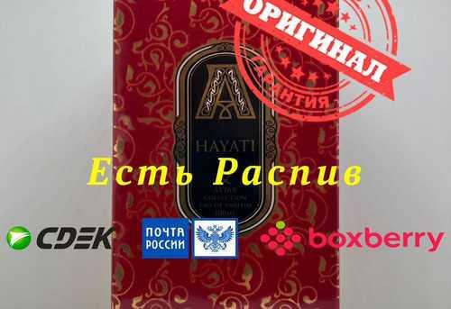 Attar Collection - Hayati 100ml Оригинал
