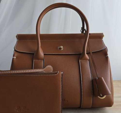 Сумка женская loro piana