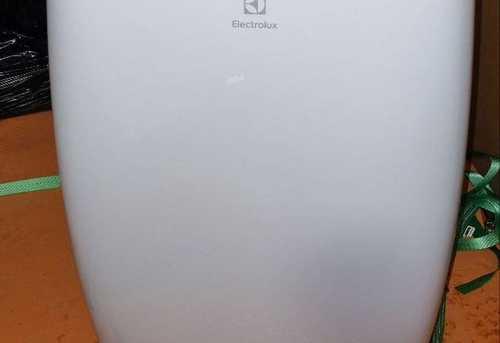 Мобильный кондиционер electrolux eacm