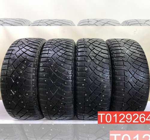 Nitto Therma Spike 205/55 R16 91T