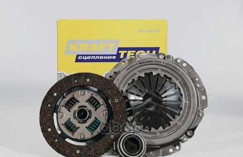 Комплект сцепления Toyota Corolla 1,3 W08200G W