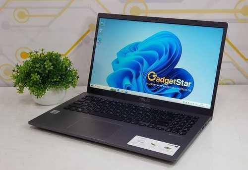 Ноутбук (Asus, X509FA-BR1015, Intel, Core i3, 1011