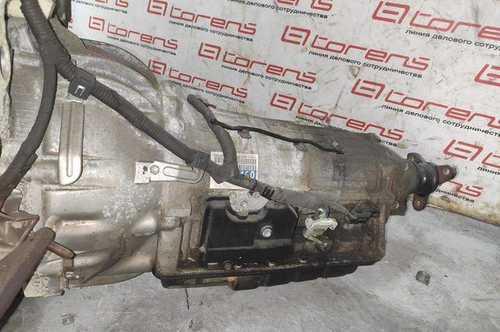АКПП lexus 3UZ-FE GS430