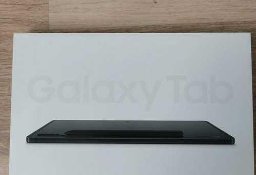 Samsung Galaxy Tab S8 5G 256 Графит + чехол клав