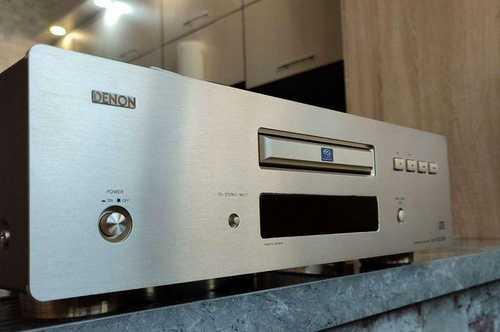 Denon DCD-QSA500 Редкий ++