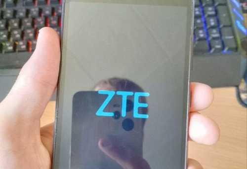 Продаю телефон ZTE Blabe A3 2020 NFC