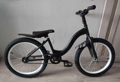 Велосипед 20 Custom