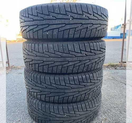 Nokian Tyres Nordman RS2 195/65 R15