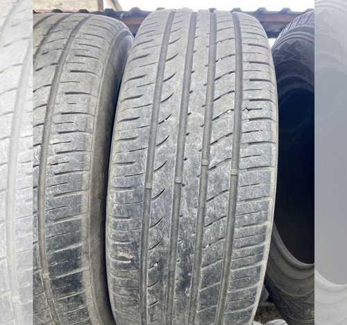 Goform GH-18 225/60 R18