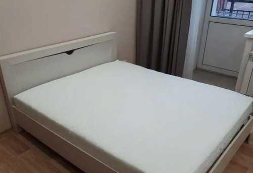 Матрас Sleeptek Simple Foam 1000 60х120 см