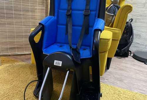 Велокресло Jokey Relax от Britax Romer