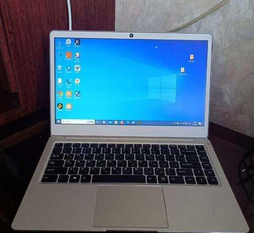 Ноутбук jumper EZbook