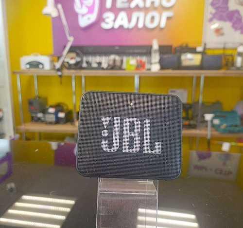 Bluetooth колонка JBL GO 2 (км 198 )