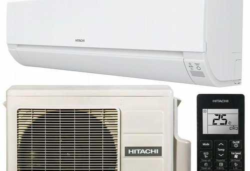 Hitachi RAK-25REF / RAC-25WEF