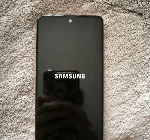 Samsung Galaxy A51, 4/64 ГБ