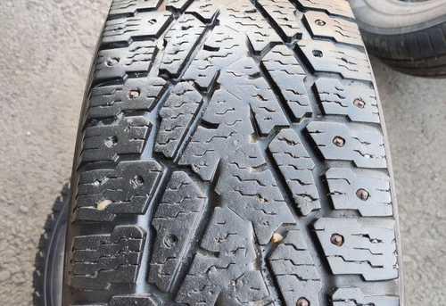 Nokian Tyres Hakkapeliitta C3 205/70 R15C