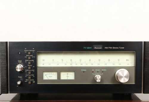 Тюнер Sansui TU-9900