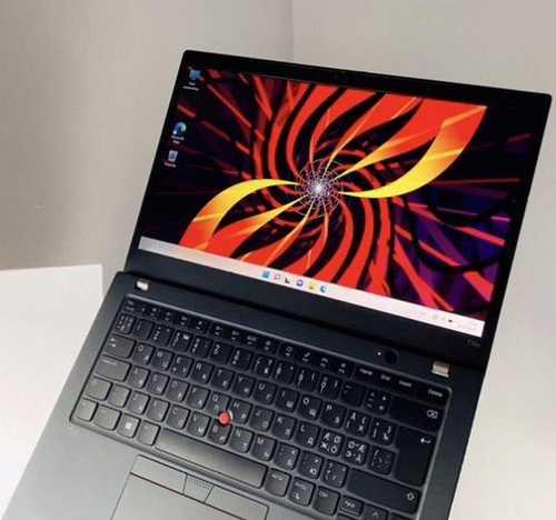 Lenovo ThinkPad T14s 2023