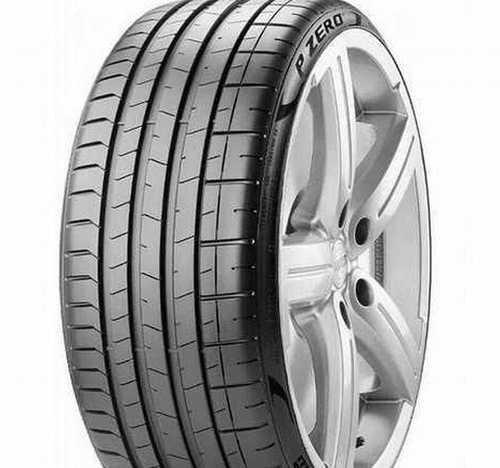 Pirelli P Zero PZ4 275/35 R23 108Y