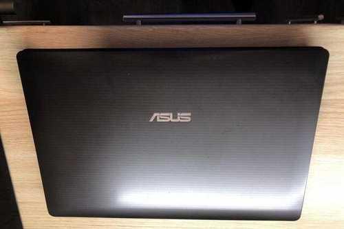 Ноутбук Asus k73T