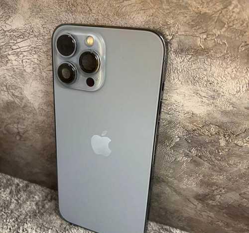 Корпус iPhone 13 pro max