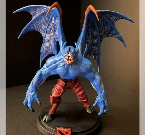 Фигурка Night Stalker из Dota2