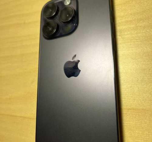 iPhone 14 Pro, 256 ГБ