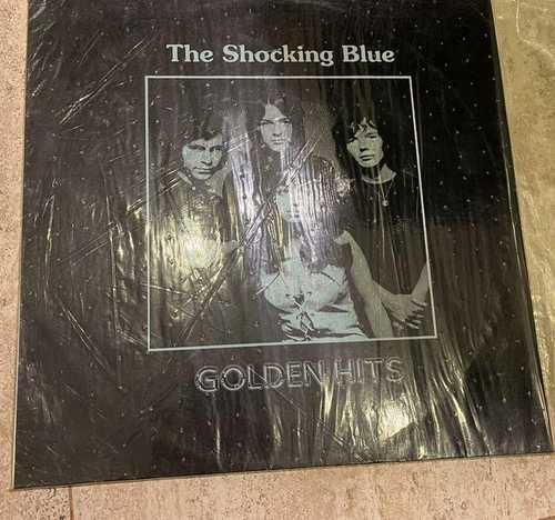 Винил The Shocking Blue