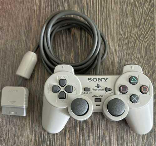 Геймпад sony ps one