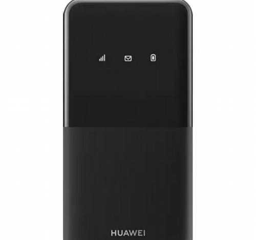 Huawei 51071VKC E5586-326 Портативный Модем 4G Mobile Wifi 5, LTE Cat4, USB Type-C, 1500 мА*ч, black