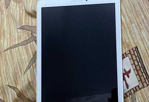 Планшет Samsung Galaxy Tab E T561