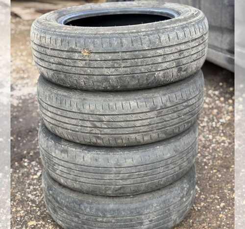 Kumho Solus HA31 185/65 R15 88T