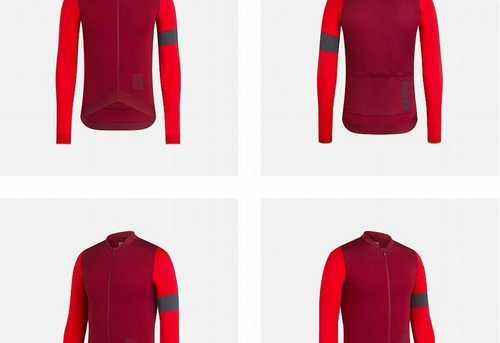Rapha Pro Team long sleeve (оригинал)