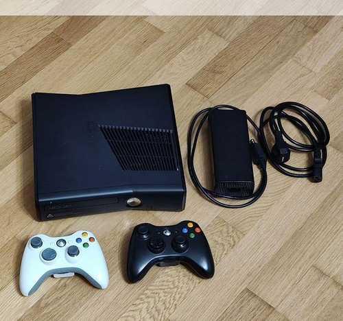 Xbox 360 Freeboot 1 TB