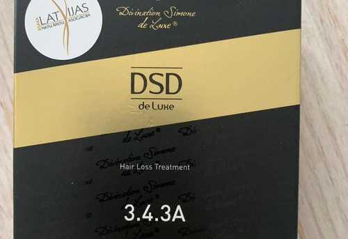 Лосьон DSD de luxe