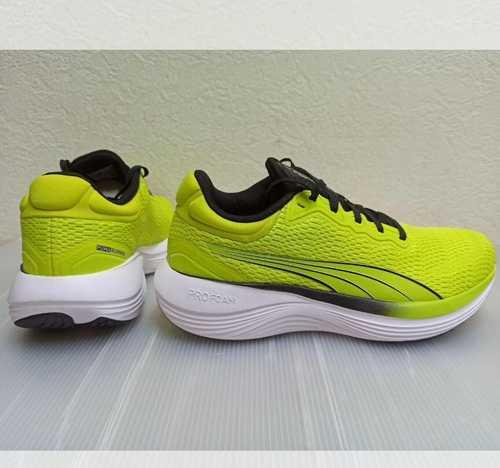 Кроссовки Puma scend pro