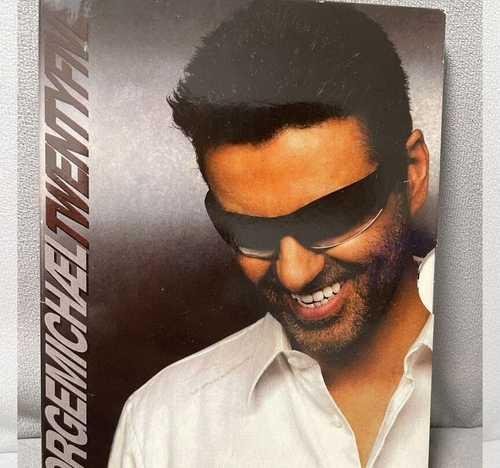 George Michael - Twenty Five (2 DVD)