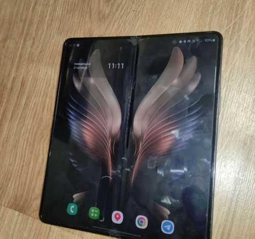 Samsung Galaxy Z Fold4, 12/512 ГБ